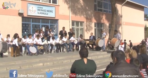 "ÖĞRENCİ-VELİ ORKESTRASI" DEVA OLDU - Edirne Haber TV