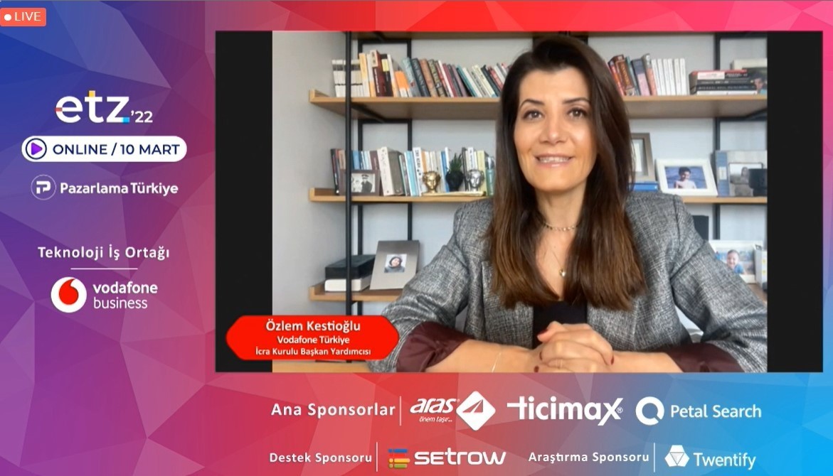 E-ticaret Zirvesi’nde ‘büyüme’ konuşuldu - Edirne Haber TV