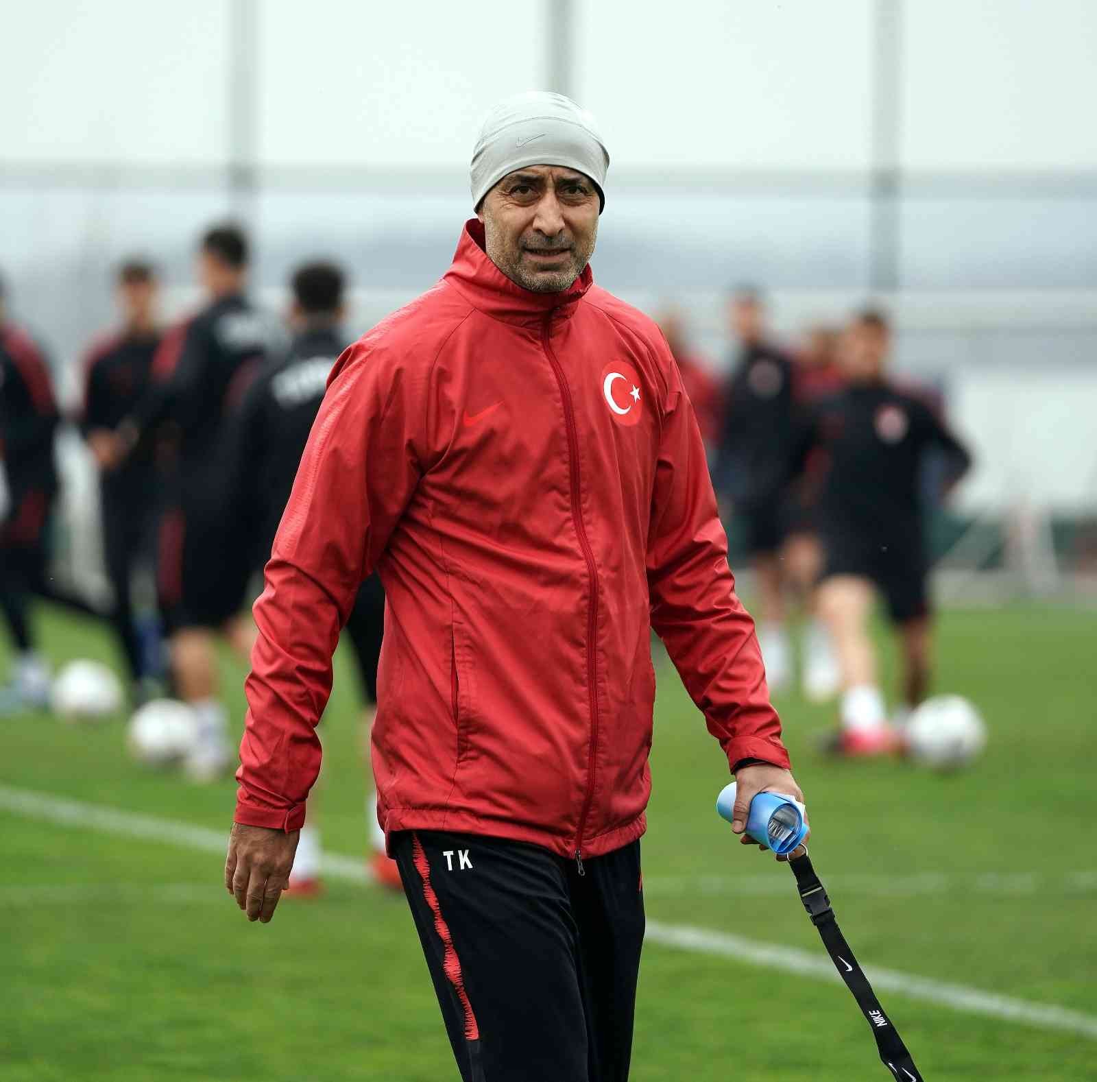 (Özel haber) Tolunay Kafkas’tan Arda Güler açıklaması - Edirne Haber TV