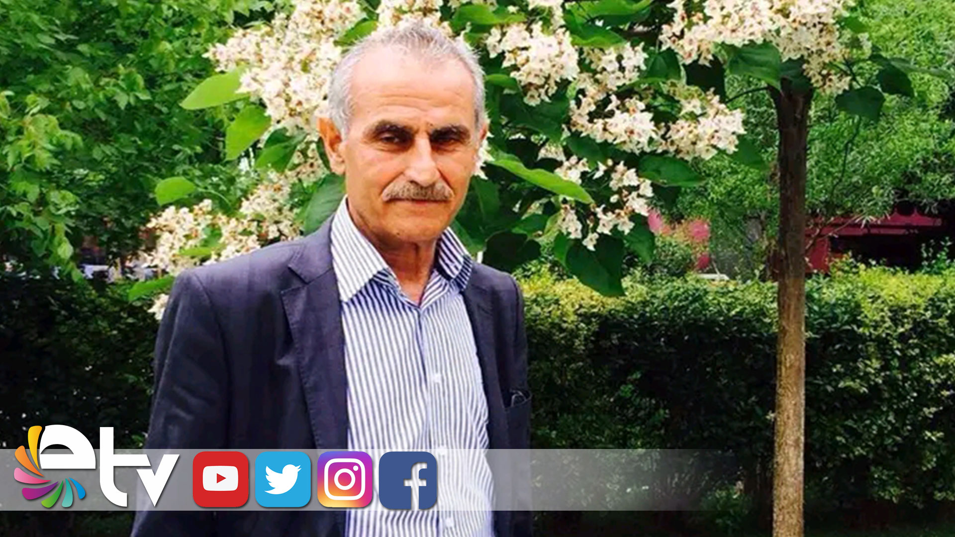 İBRAHİM ACAR’I KAYBETTİK - Edirne Haber TV