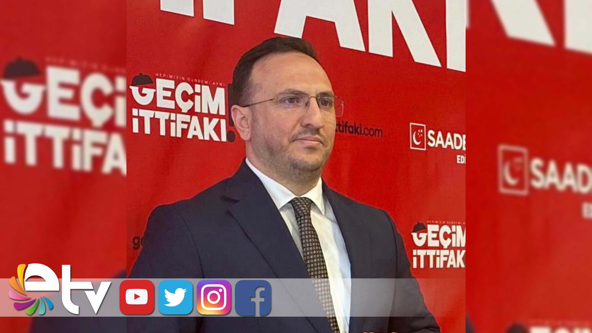 TEKİN: 28 ŞUBAT, POSTMODERN ZİHNİYETLER TARAFINDAN PLANLANAN BİR ...