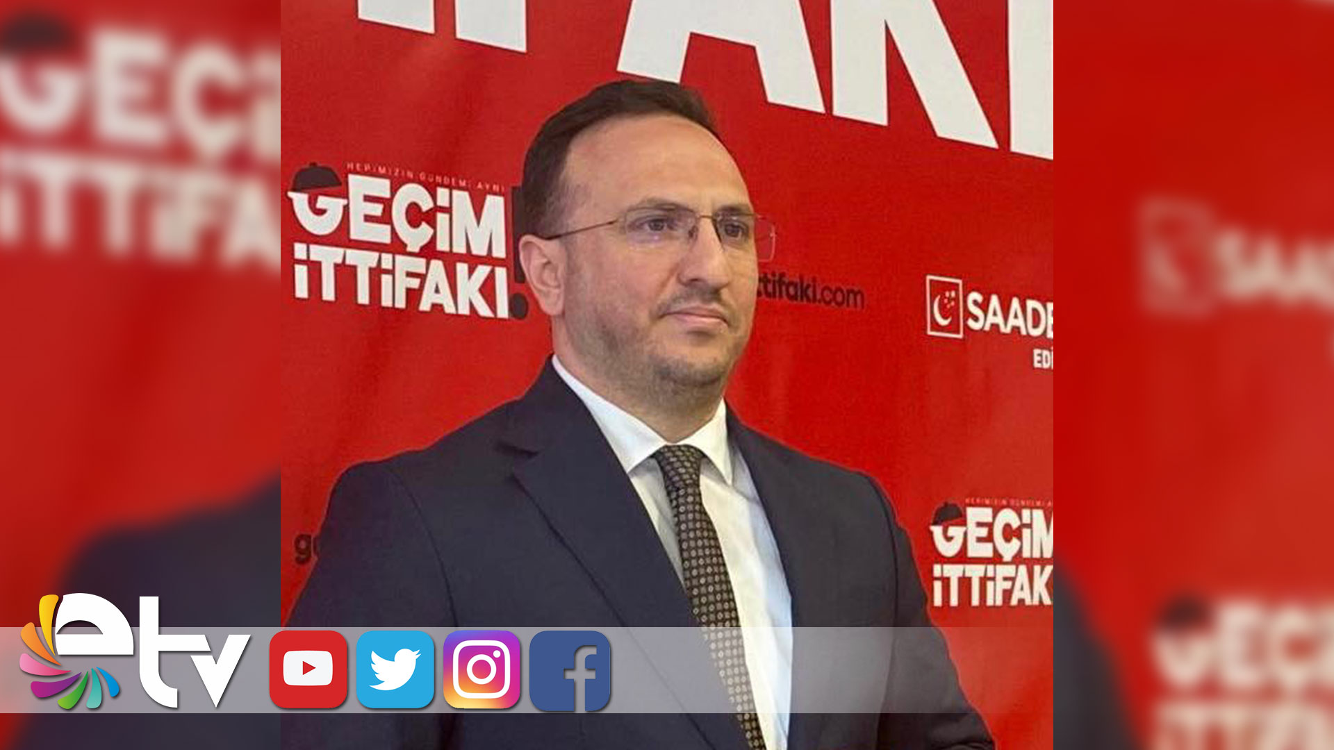 TEKİN: EDİRNE AFETLERE HAZIR MI? - Edirne Haber TV
