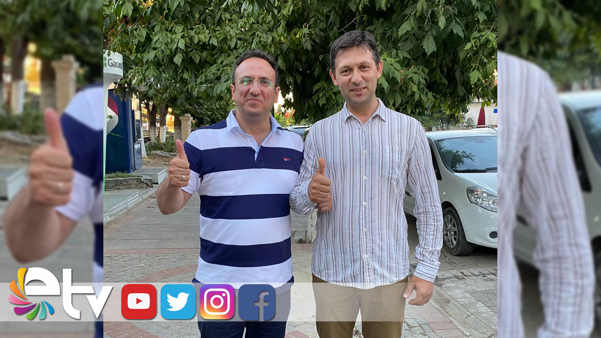 TEKİN: HAYVANCILIKTA DURUM İÇLER ACISI - Edirne Haber TV