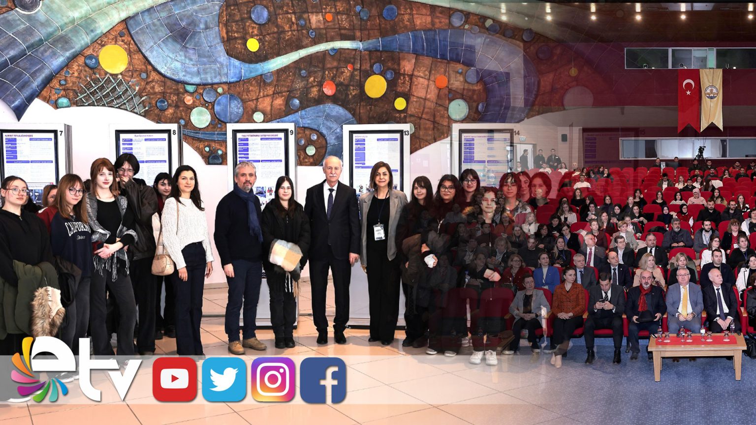 TOPLUMSAL KATKI ÇALIŞMALARI ÇALIŞTAYI GERÇEKLEŞTİRİLDİ - Edirne TV