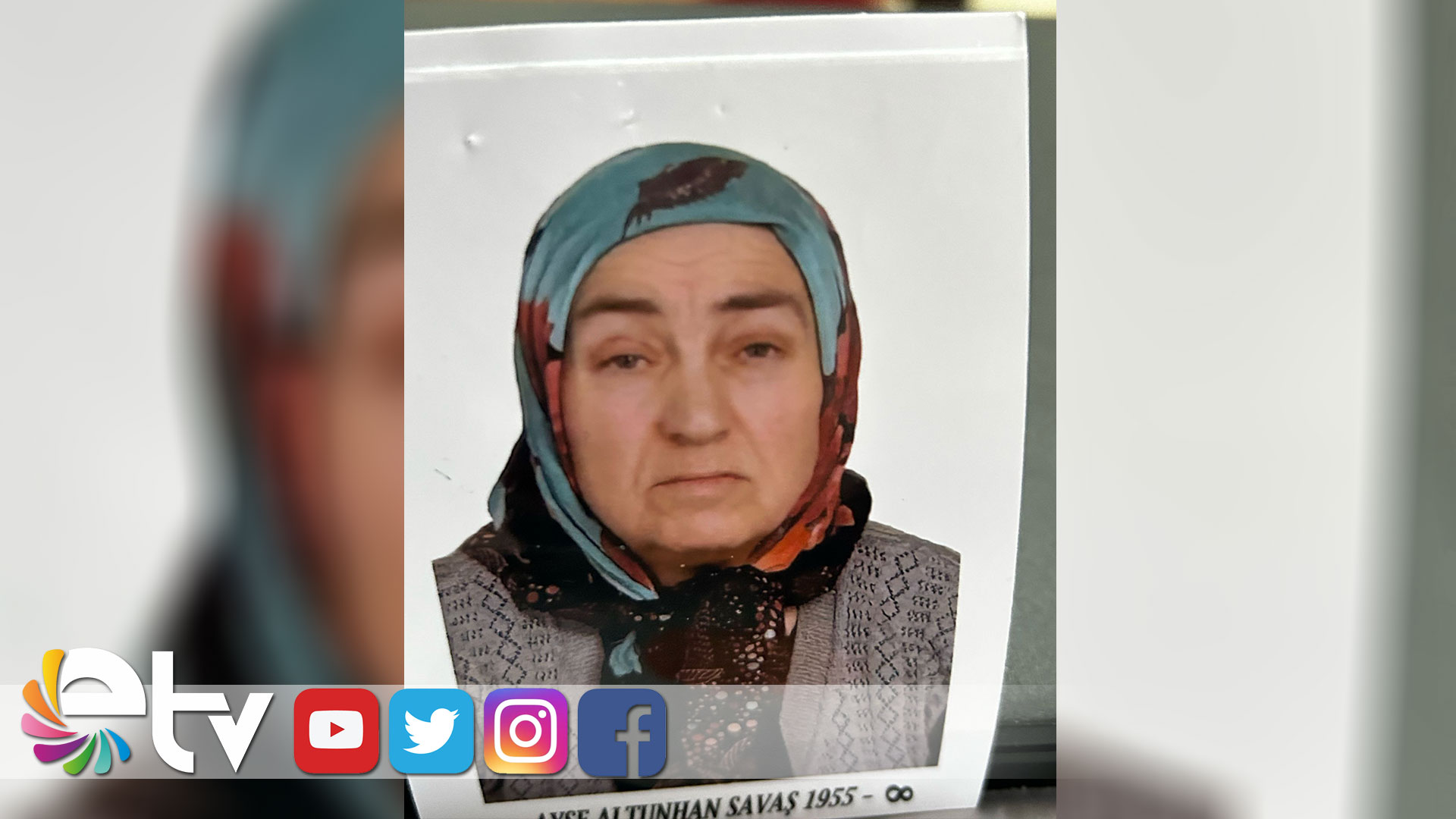 ALTUNHAN AİLESİNİN ACI GÜNÜ - Edirne TV