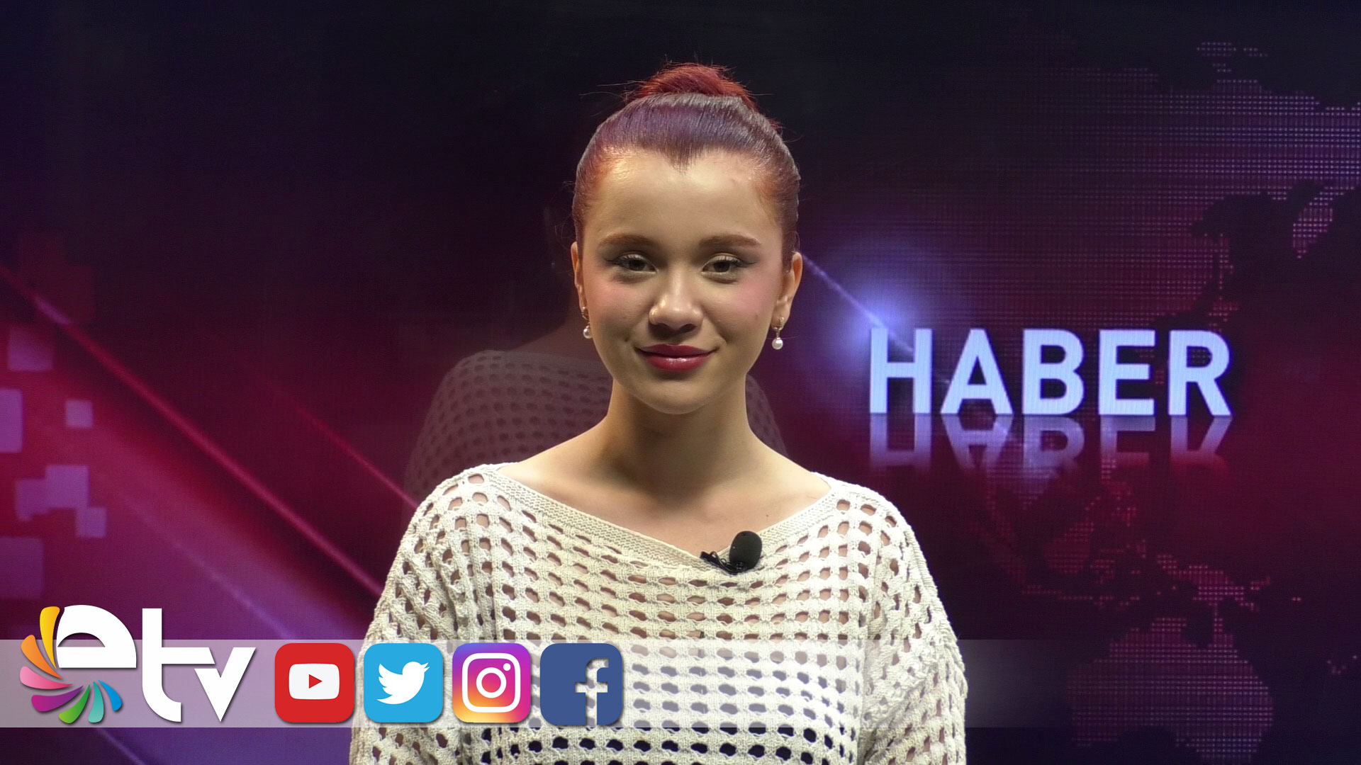 10 05 2025 ETV ANA HABER BÜLTENİ - Edirne Haber TV