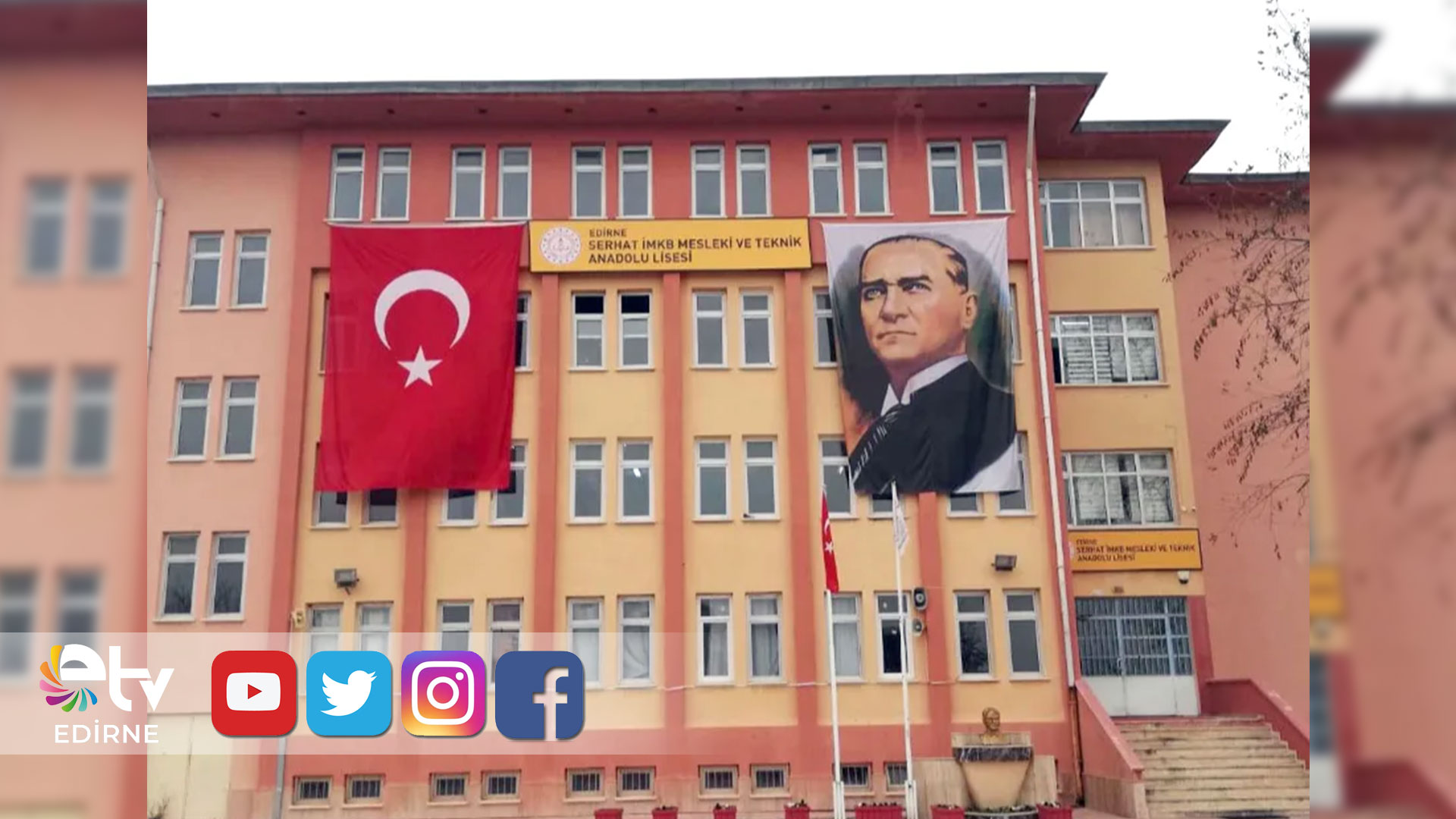 SERHAT BORSA İSTANBUL MTAL OKUL AILE BIRLIĞINDEN EYBAL LISESI OKUL AILE ...